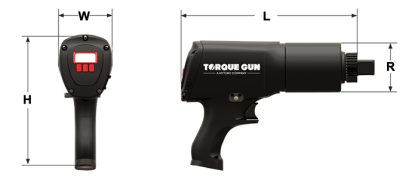 Digital jGun – Hytorc